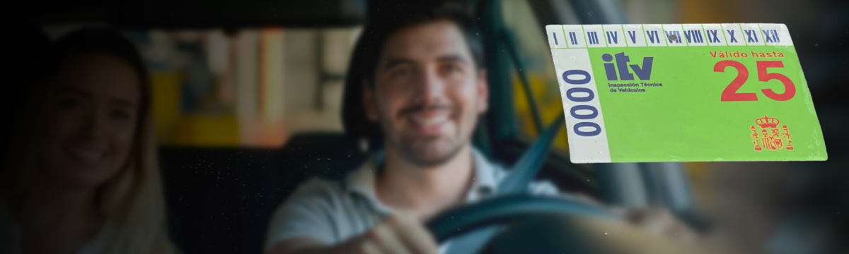 ITV SERVICE - ¡Pasa la ITV sin pisar la ITV!