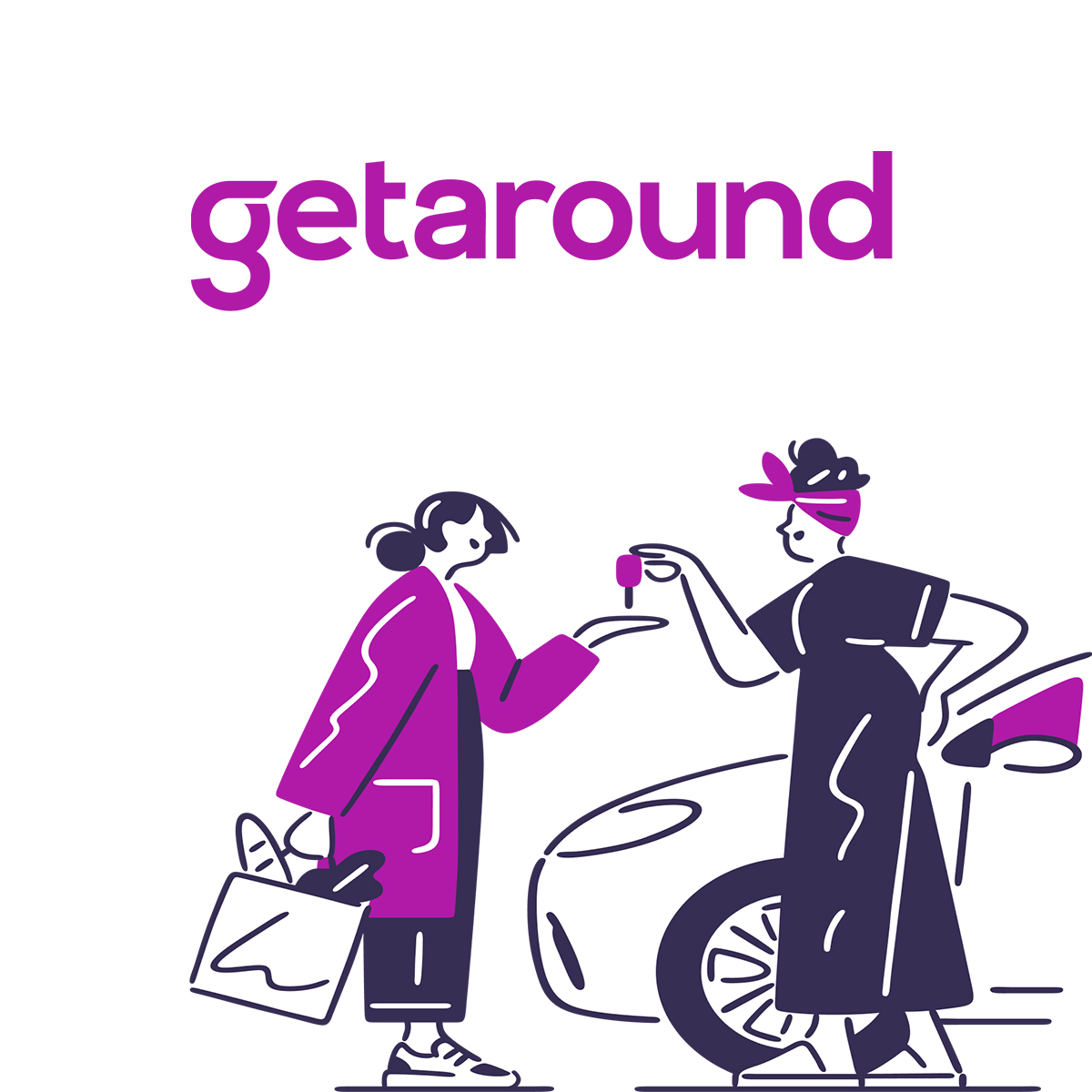 Getaround - Midas