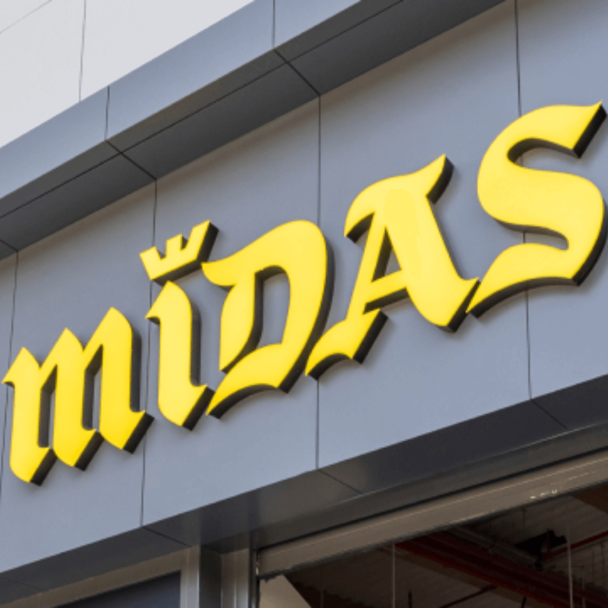 Abrir um Franchising Midas | MIDAS